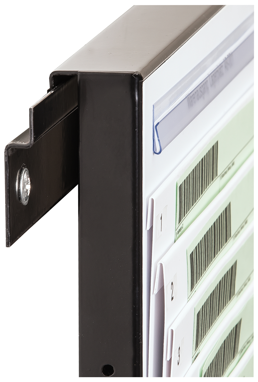 Document planning board for DIN A4 + A5 - EICHNER - Ihr Ausrüster für ...